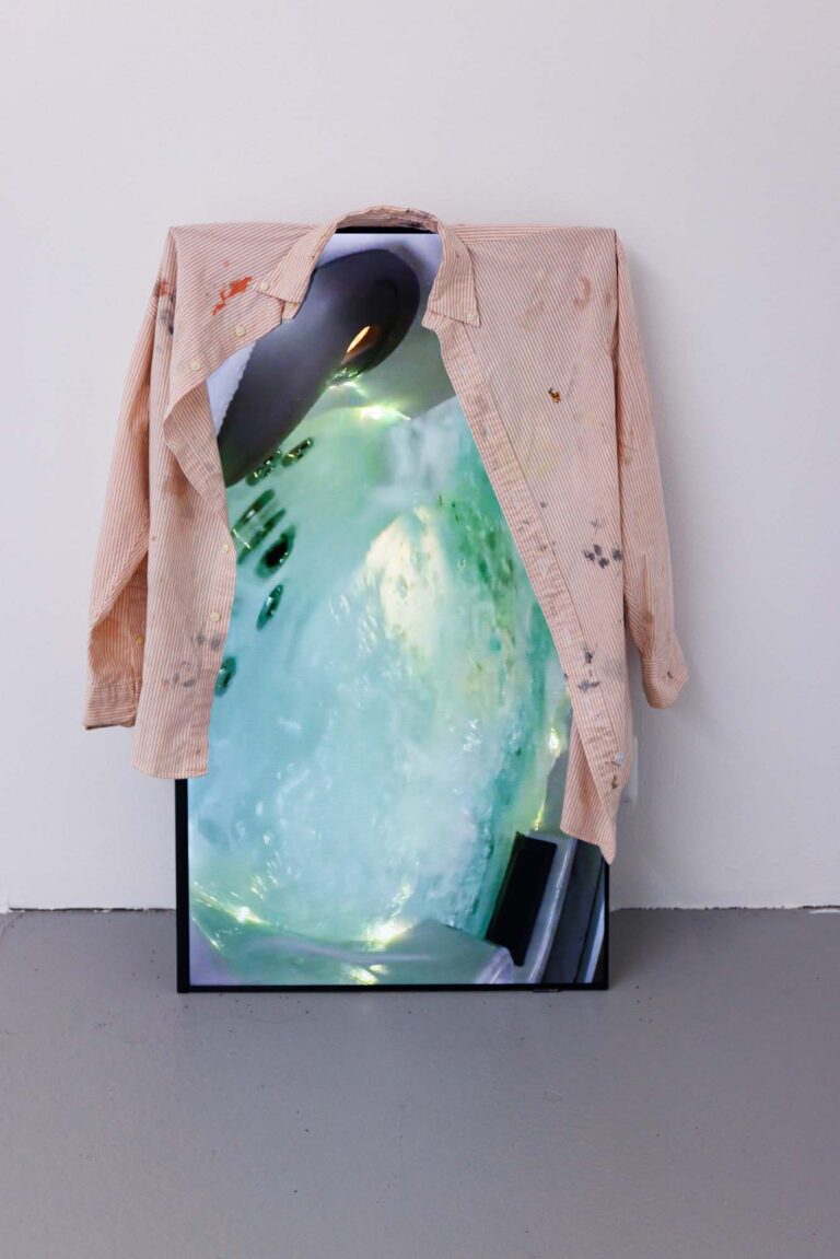 Bronze—Liz Rodda – Little Haiti Little River Art Days